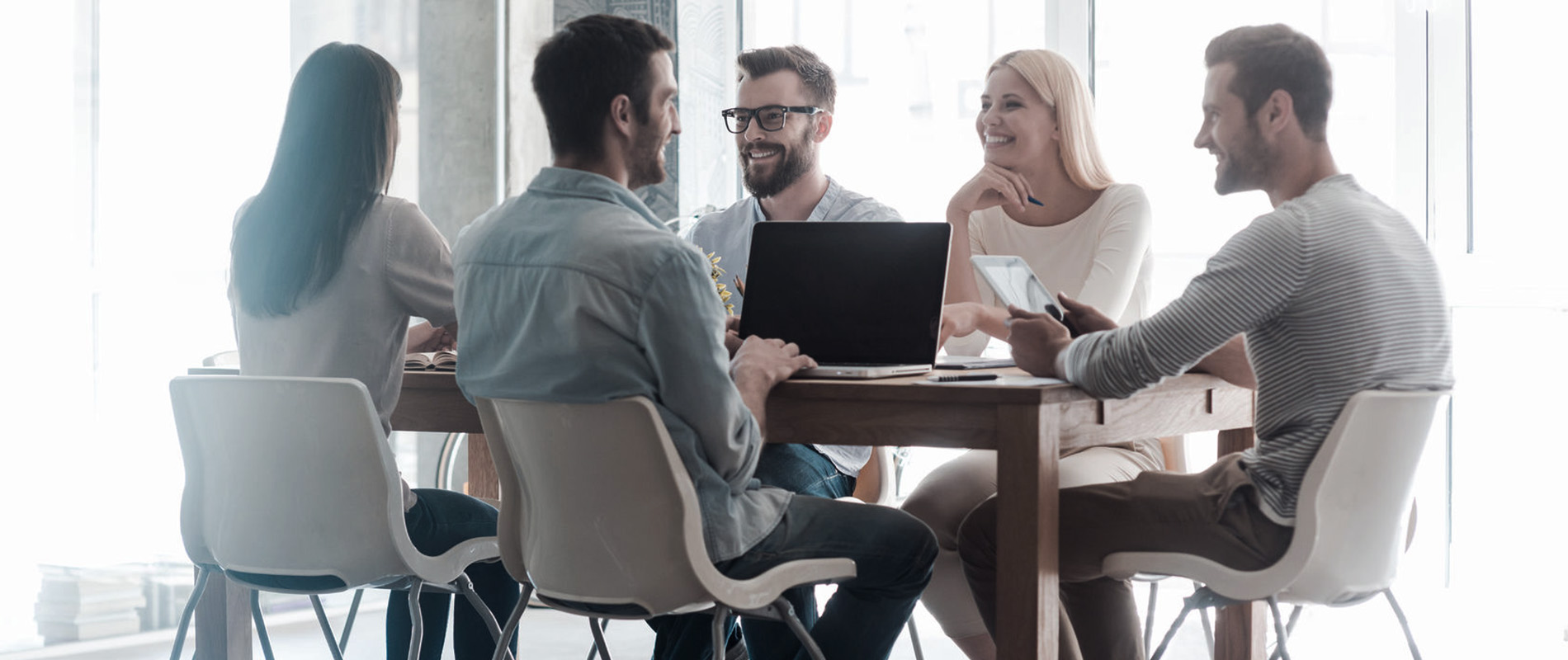 Conheça 9 Benefícios De Um Erp Para O Setor De Rh Blog Consistem